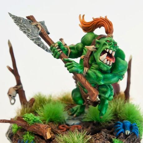 Orc | Here Be Dragons Wiki | Fandom