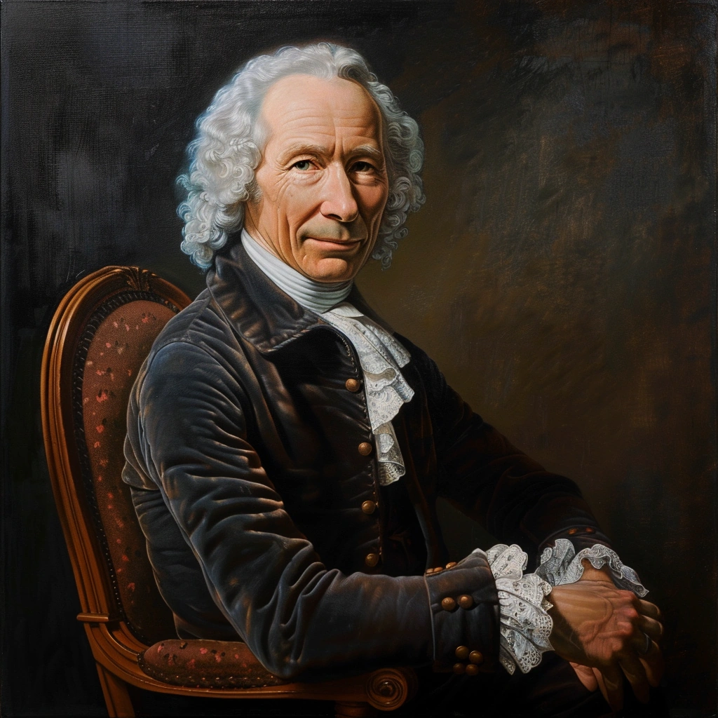 Anders Celsius | Here Be Dragons Wiki | Fandom