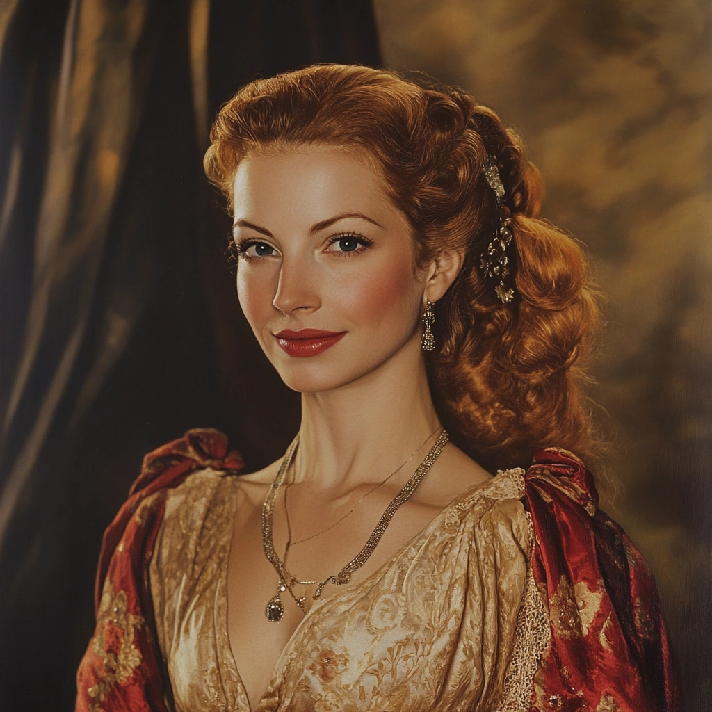 Elizabeth Frankenstein | Here Be Dragons Wiki | Fandom