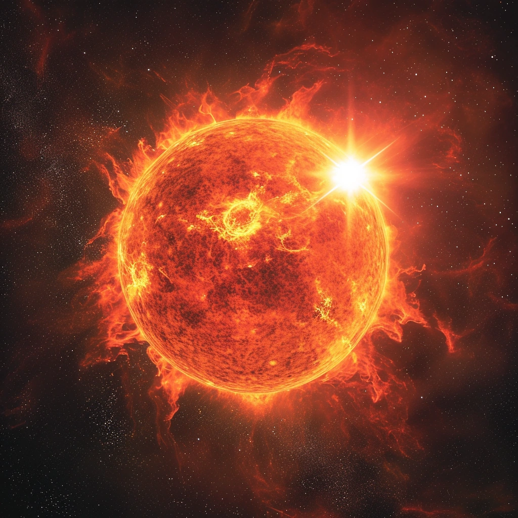 Antares | Here Be Dragons Wiki | Fandom