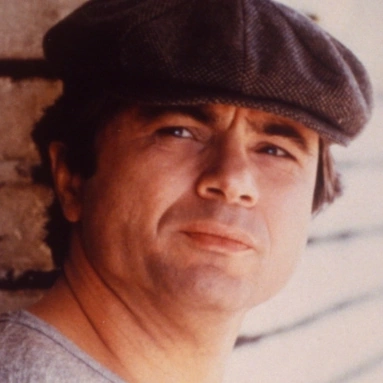 Tony Baretta | Here Be Dragons Wiki | Fandom