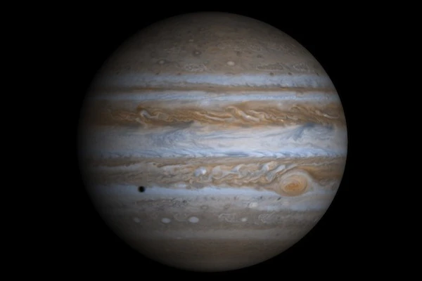 Jupiter | Here Be Dragons Wiki | Fandom