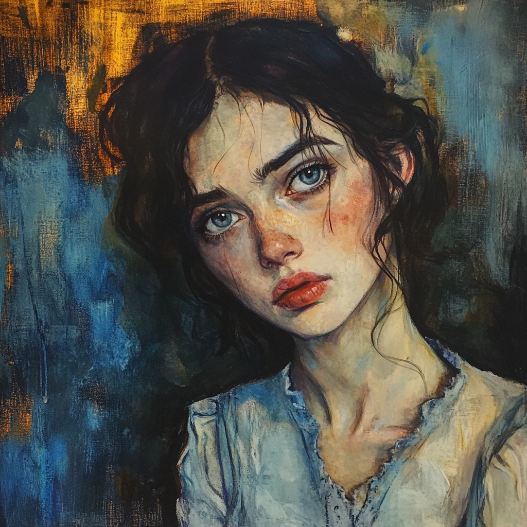 Madeline Usher | Here Be Dragons Wiki | Fandom