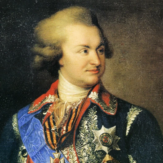 Grigory Potemkin | Here Be Dragons Wiki | Fandom