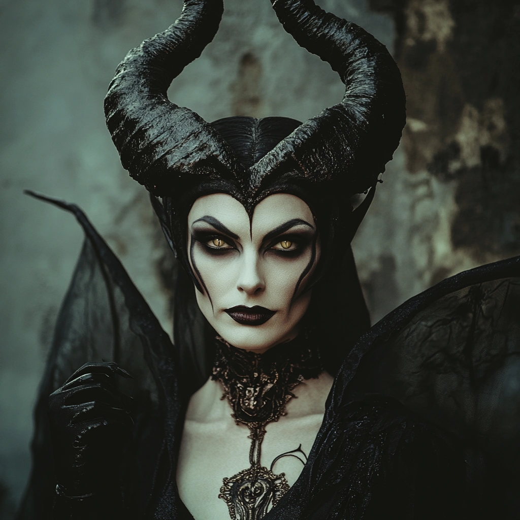 Maleficent | Here Be Dragons Wiki | Fandom
