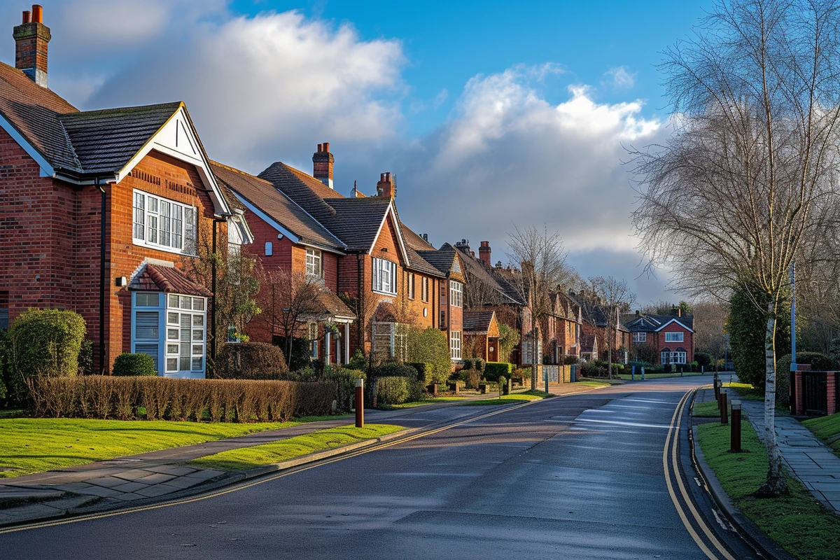 Little Whinging | Here Be Dragons Wiki | Fandom