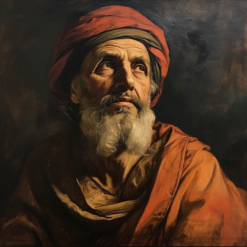 Averroes | Here Be Dragons Wiki | Fandom