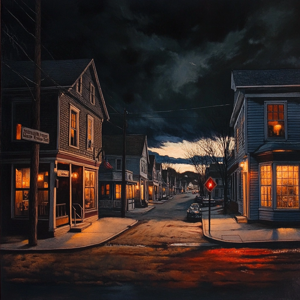 Derry, Maine | Here Be Dragons Wiki | Fandom