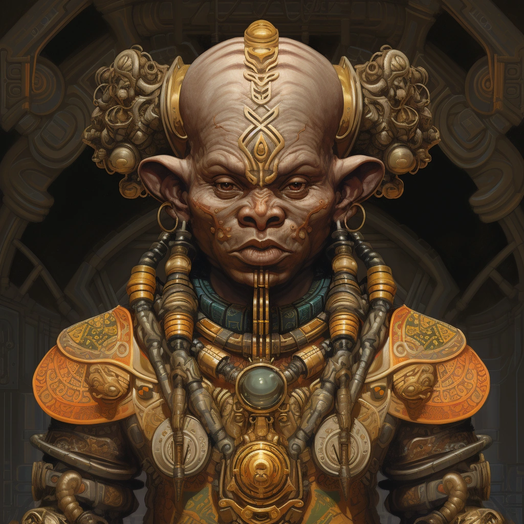 Bes | Here Be Dragons Wiki | Fandom