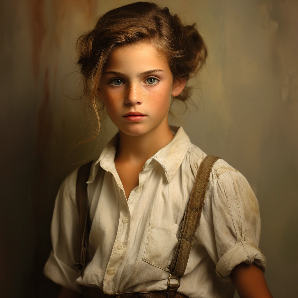 Scout Finch | Here Be Dragons Wiki | Fandom