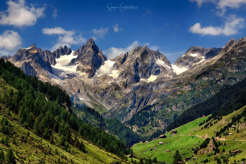 Alps | Here Be Dragons Wiki | Fandom