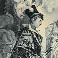 Hank Morgan | Here Be Dragons Wiki | Fandom