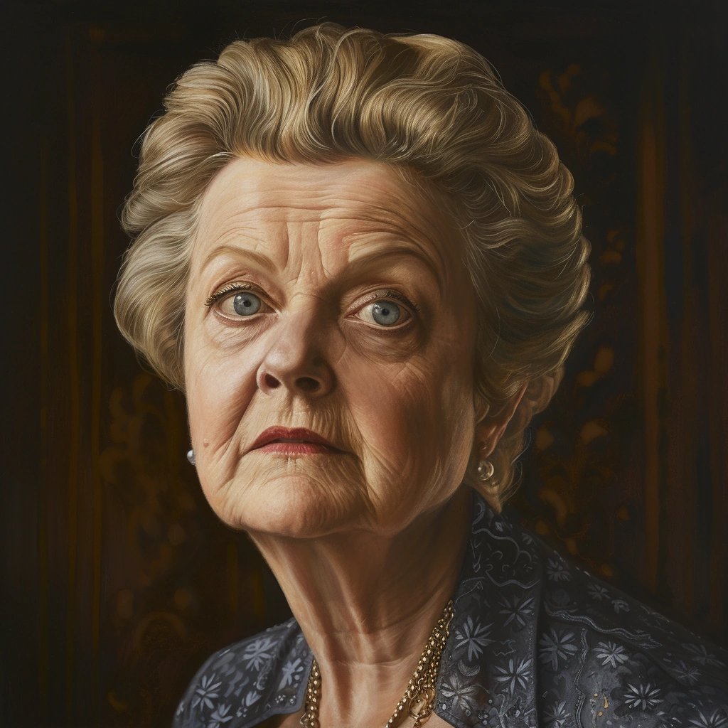 Jessica Fletcher | Here Be Dragons Wiki | Fandom