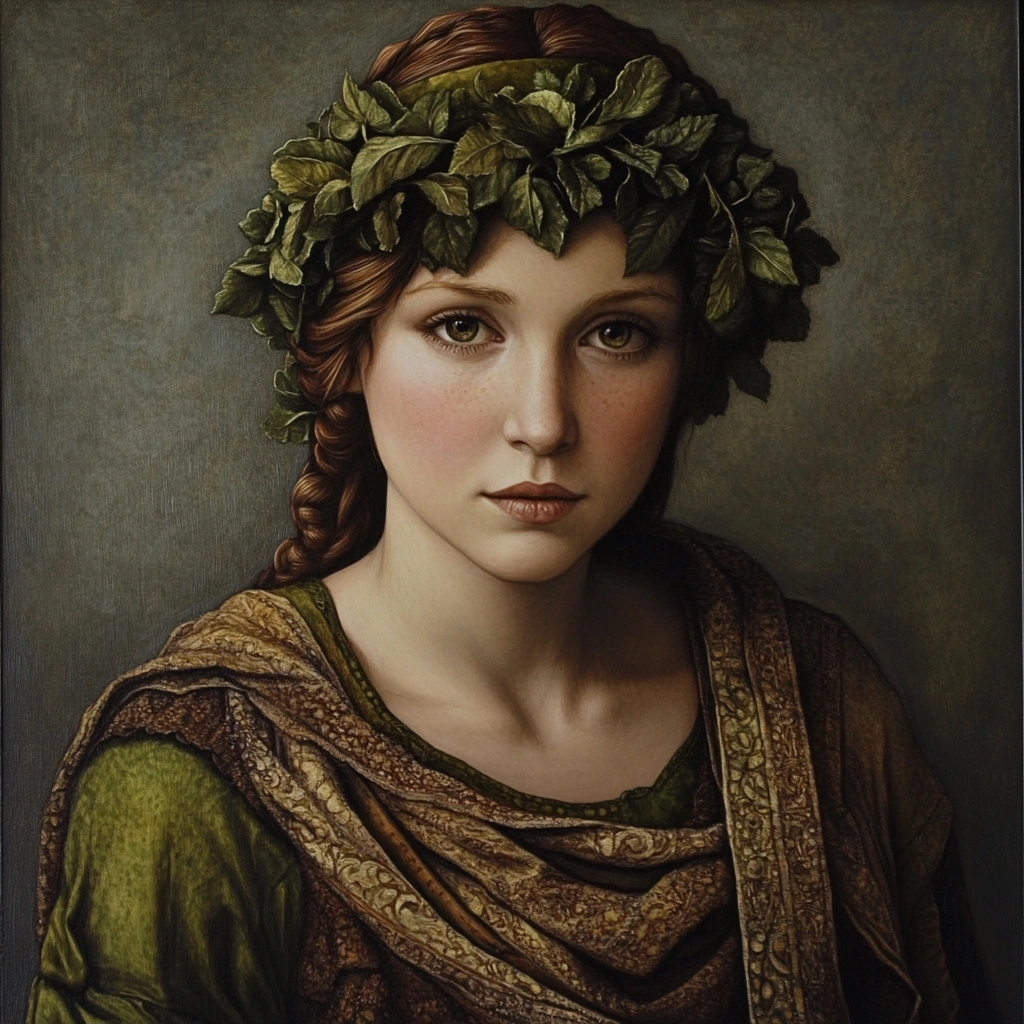 Lysistrata | Here Be Dragons Wiki | Fandom