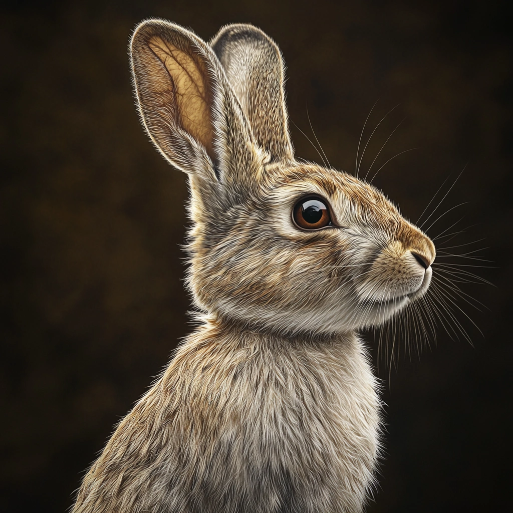 Rabbit | Here Be Dragons Wiki | Fandom