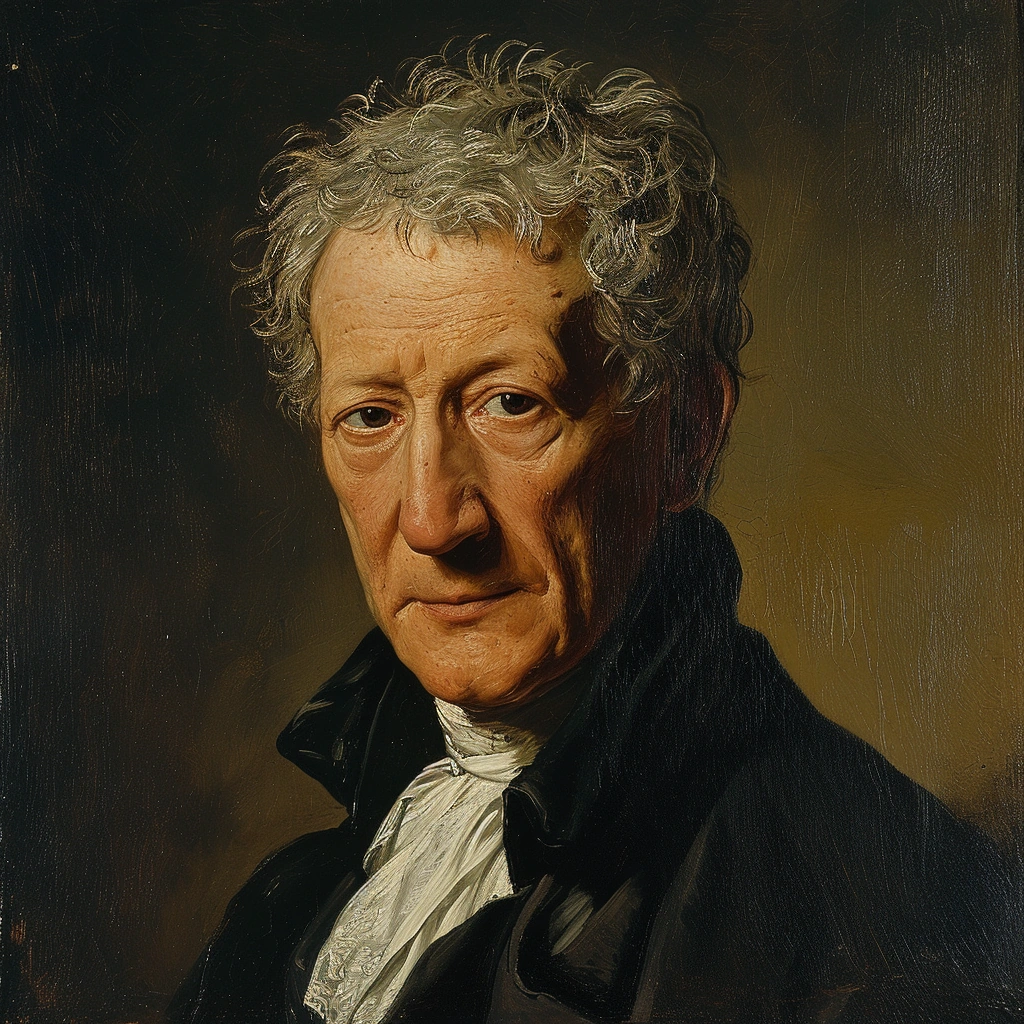 Thomas Malthus | Here Be Dragons Wiki | Fandom