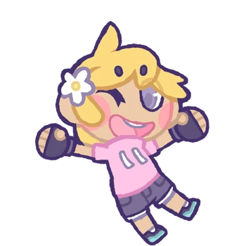 Niko | Here Comes Niko! Wiki | Fandom