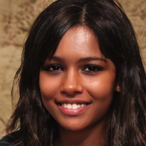 Sharelle Logan | Here To Dance Wiki | Fandom