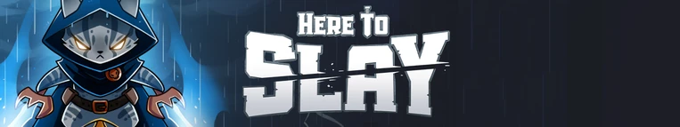 Wiki Here To Slay | Fandom