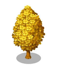 Gingko Tree | Here Be Monsters Wiki | Fandom