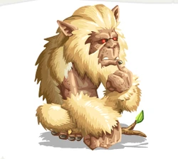 Tokoloshe | Here Be Monsters Wiki | Fandom