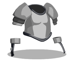Basic Armour | Here Be Monsters Wiki | Fandom