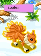 Laohu | Here Be Monsters Wiki | Fandom