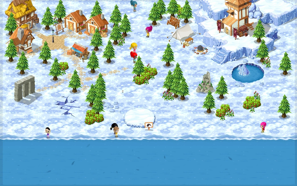 Inari | Here Be Monsters Wiki | Fandom