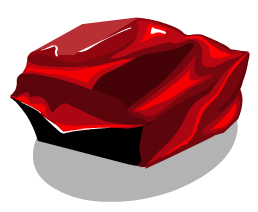 Rough Garnet | Here Be Monsters Wiki | Fandom