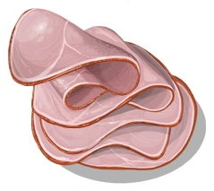 Sliced Ham | Here Be Monsters Wiki | Fandom