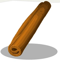 Cinnamon | Here Be Monsters Wiki | Fandom