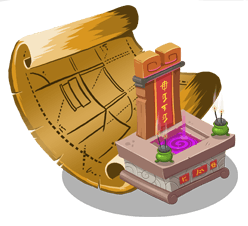 Spirit Tablet Plans | Here Be Monsters Wiki | Fandom