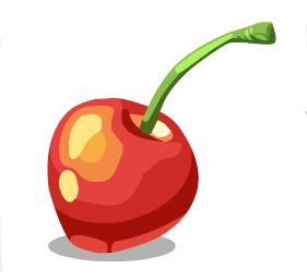 Cherry | Here Be Monsters Wiki | Fandom