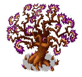 Creep Tree | Here Be Monsters Wiki | Fandom