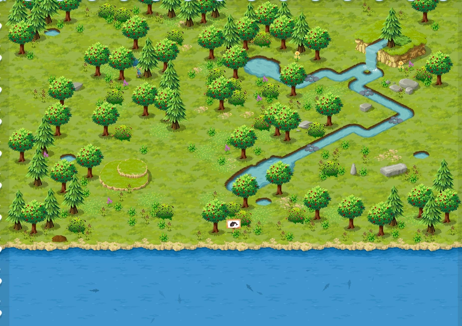 Dunai River | Here Be Monsters Wiki | Fandom