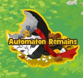 Automaton Remains | Here Be Monsters Wiki | Fandom
