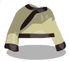 Earth Monk Top | Here Be Monsters Wiki | Fandom