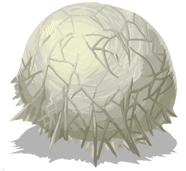 Silken Cocoon | Here Be Monsters Wiki | Fandom