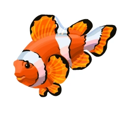 Clownfish | Here Be Monsters Wiki | Fandom