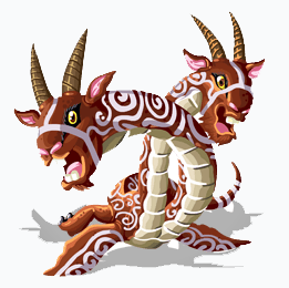 Inkanyamba | Here Be Monsters Wiki | Fandom