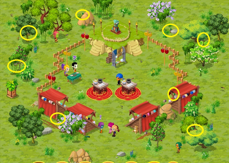 The Duck Thief Achievement | Here Be Monsters Wiki | Fandom