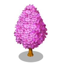 Pink Gingko Tree | Here Be Monsters Wiki | Fandom