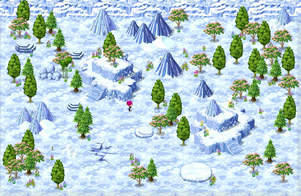 Ukok Plateau | Here Be Monsters Wiki | Fandom