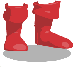 Hero Boots | Here Be Monsters Wiki | Fandom