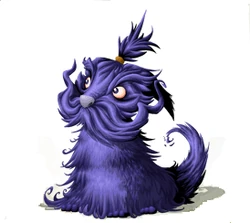 Keukegen | Here Be Monsters Wiki | Fandom