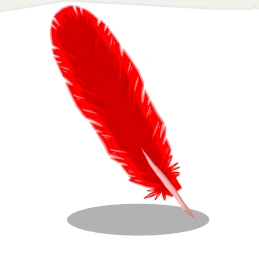 Red Feather | Here Be Monsters Wiki | Fandom