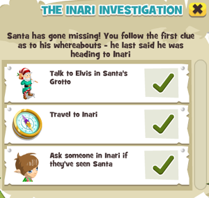 The Inari Investigation | Here Be Monsters Wiki | Fandom