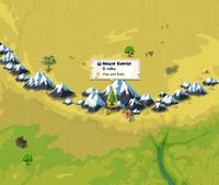 Mount Everest | Here Be Monsters Wiki | Fandom