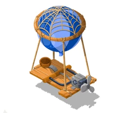 Snapper Trapper | Here Be Monsters Wiki | Fandom