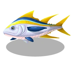 Tuna | Here Be Monsters Wiki | Fandom